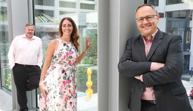 Focus on Leadership | Boyden helps businesses prepare for new post ...