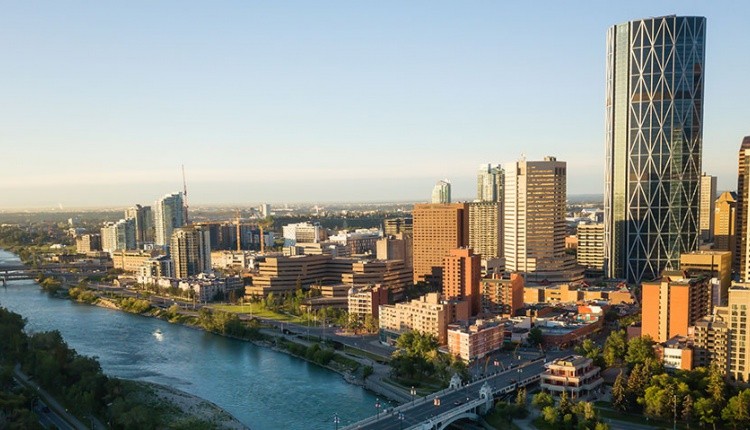 New board members announced | Calgary Economic