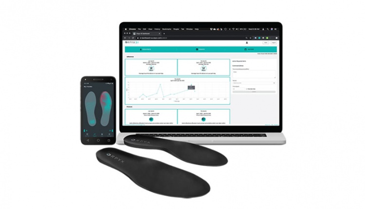 Orpyx: Saving lives and limbs | Calgary Economic