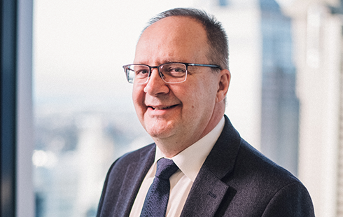 Leadership Team | Board of Directors | Calgary Economic