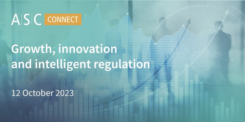 ASC Connect 2023 | Calgary Economic