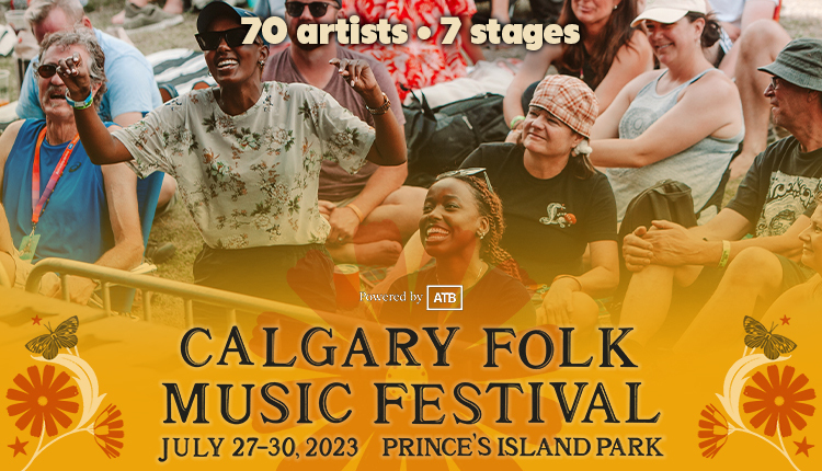 Calgary Events | What's happening in the community | Calgary Economic