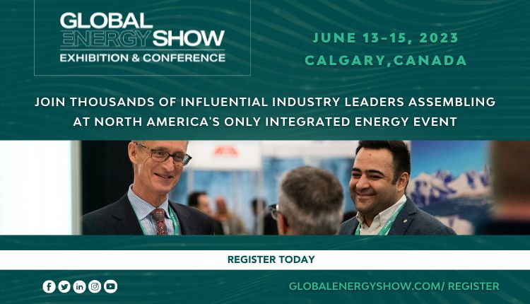 Global Energy Show | Calgary Economic