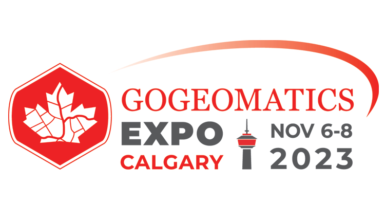 GoGeomatics Expo | Calgary Economic