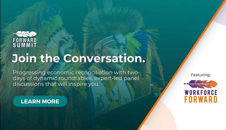 Forward Summit | WEST 2024 | Calgary Economic