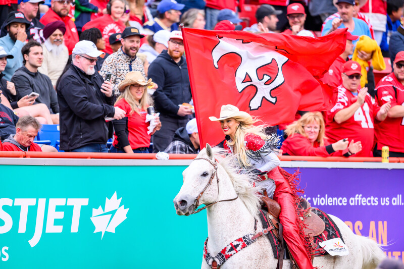 Bright Leaders of Calgary: Robert Hayes, Calgary Sports and ...