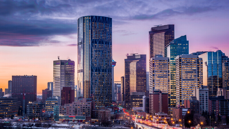 Innovators solving global challenges | Calgary Economic