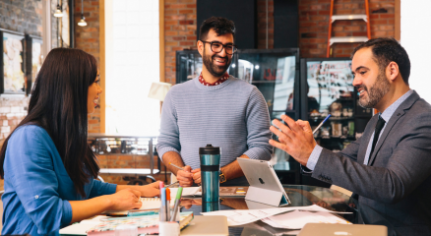 Trade Accelerator Program | Explore new markets | Calgary Economic