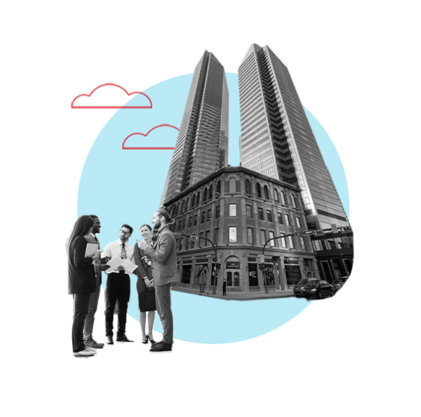 Innovators solving global challenges | Calgary Economic