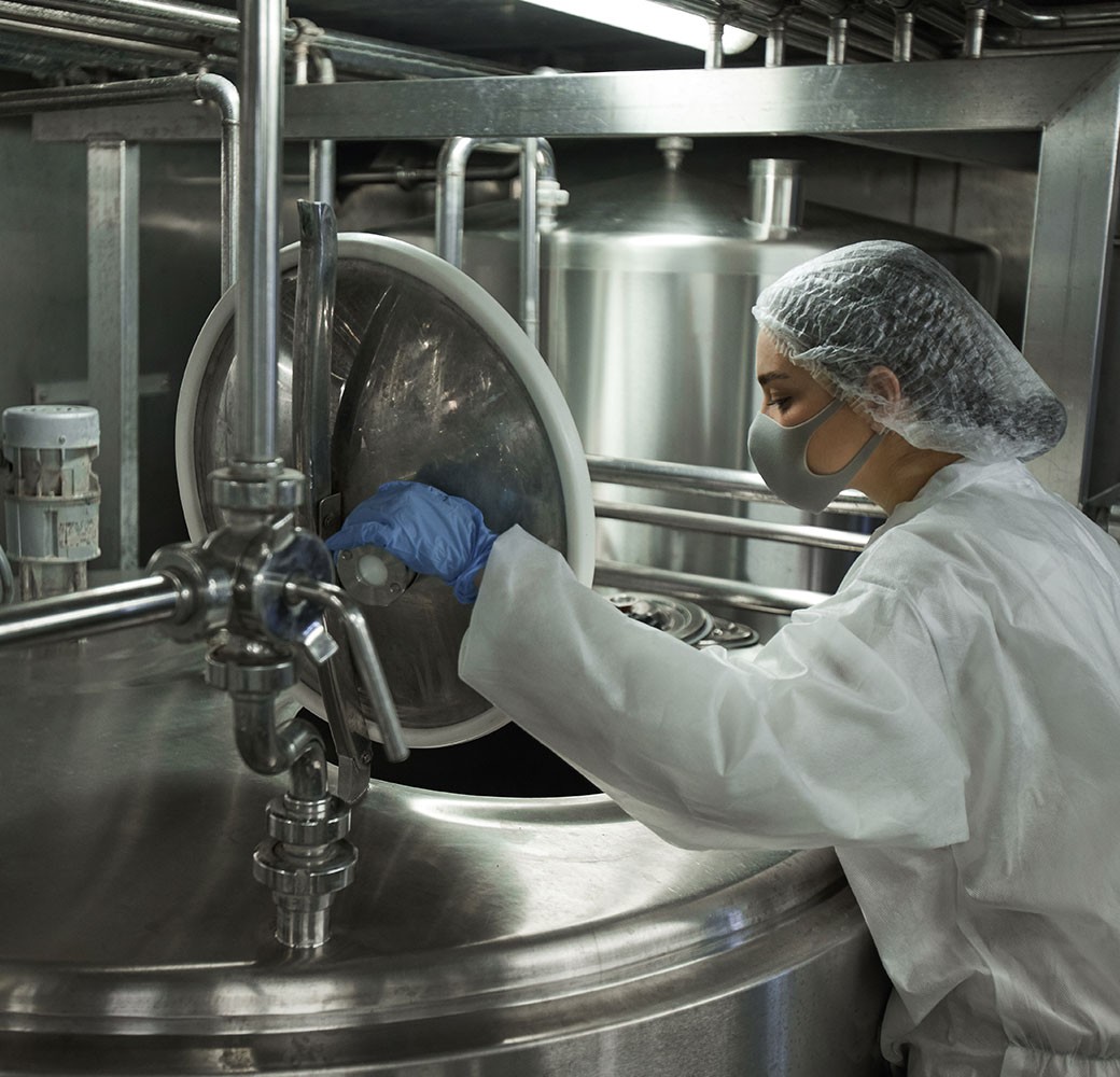 Agribusiness | Calgary is an agricultural base | Calgary Economic