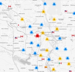 Key Sectors | Opportunity-Rich City | Calgary Economic