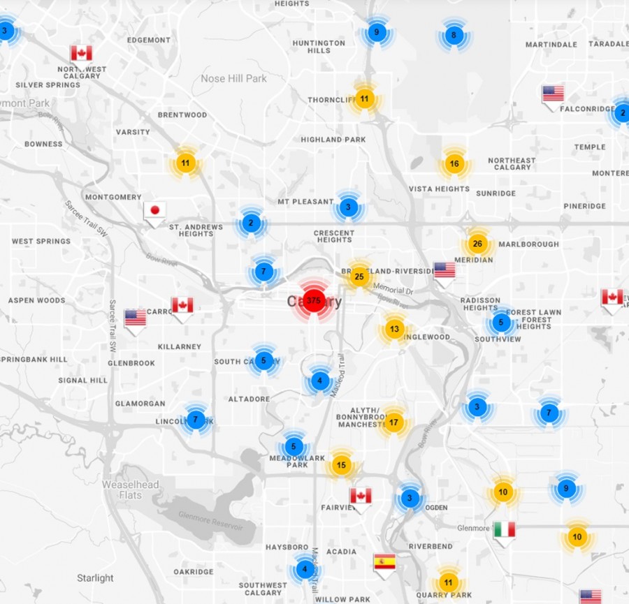 Technology | Calgary is innovating and thriving | Calgary Economic