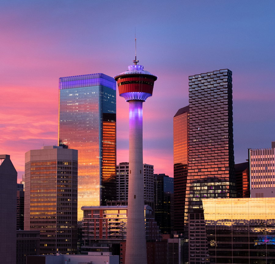 About Us | Calgary's storyteller | Calgary Economic