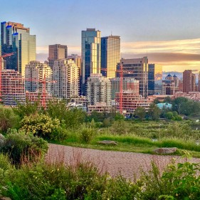 Innovators solving global challenges | Calgary Economic