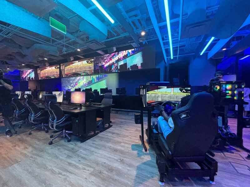 Bow Valley College’s Esports Arena: A Catalyst for Alberta’s Digital ...