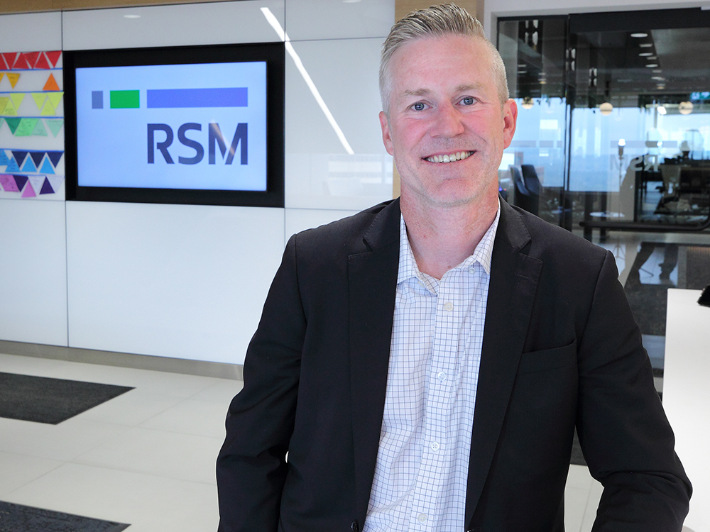 RSM Canada strives to ensure its clients are understood | Calgary Economic