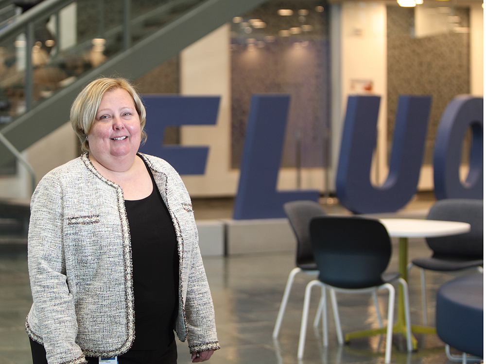 Fluor Canada helps shift toward decarbonization | Calgary Economic