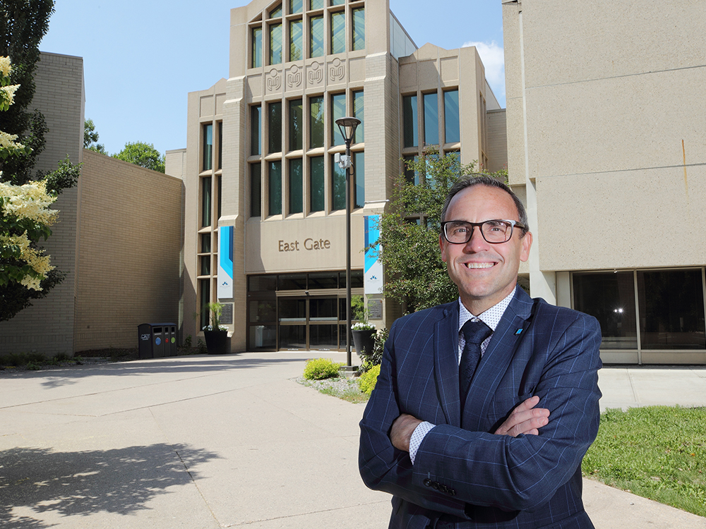 MRU to expand its focus on experiential learning | Calgary Economic