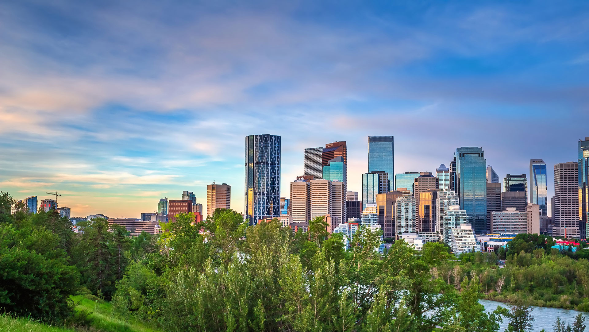 Board updates following CED and OCIF annual general meetings | Calgary ... Board updates following CED and OCIF annual general meetings | Calgary ...