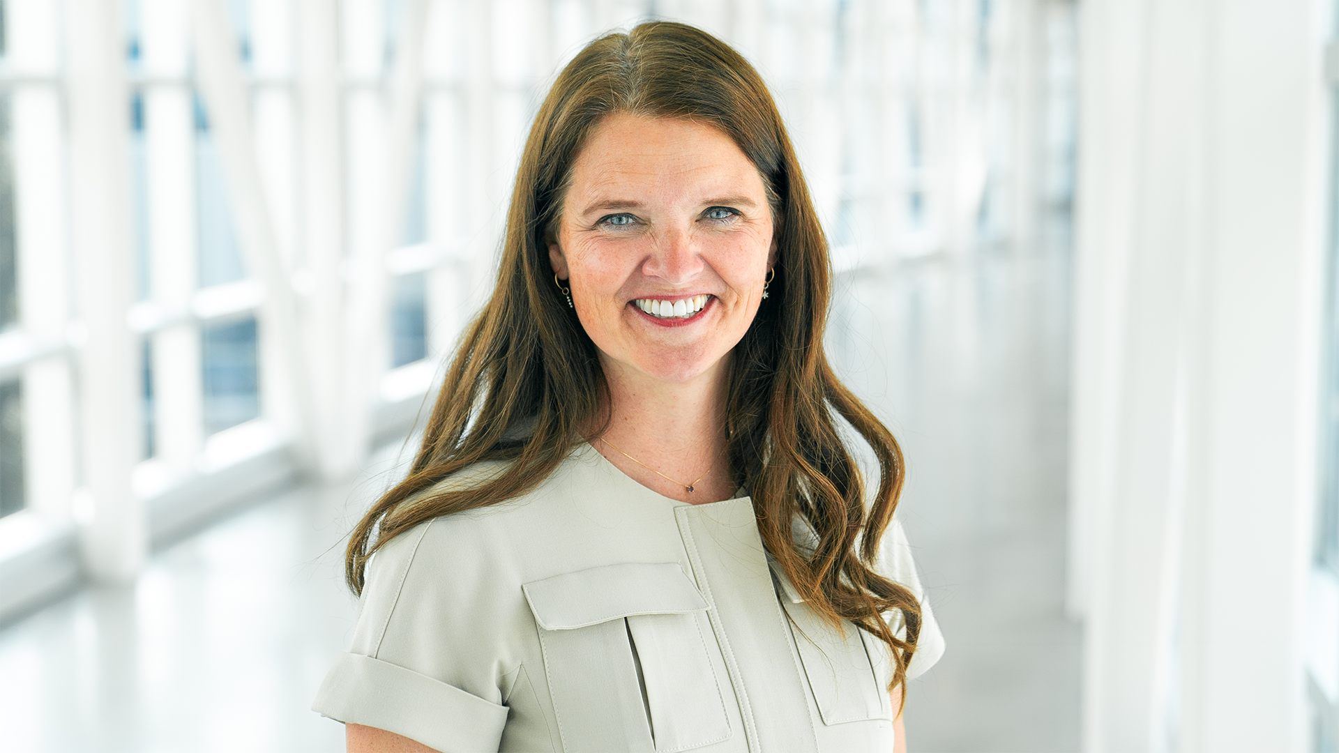 Bright leaders of Calgary: Angela Avery, WestJet | CED