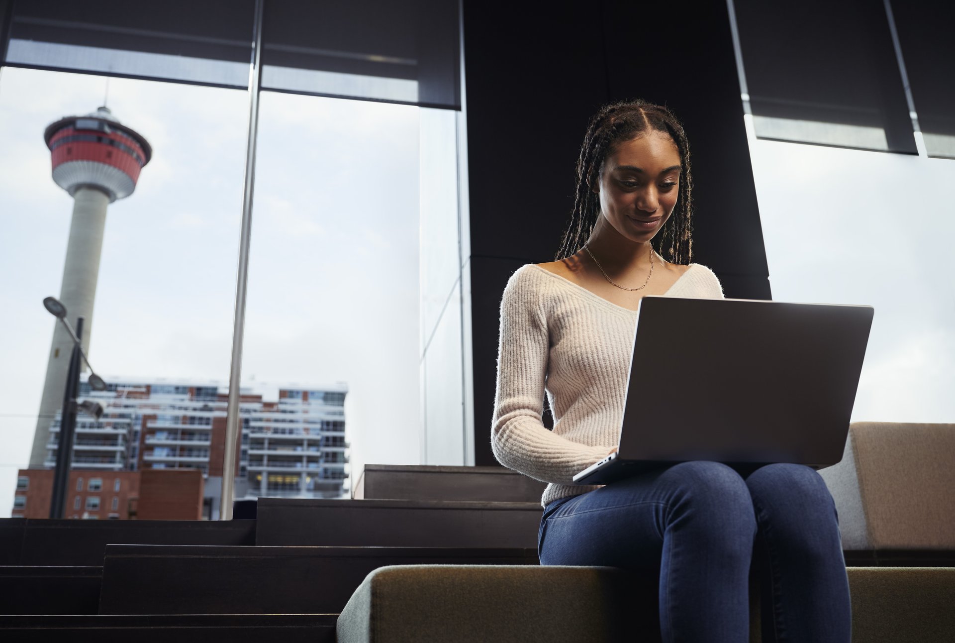 Calgary tops North American cities for tech job growth | Calgary Economic