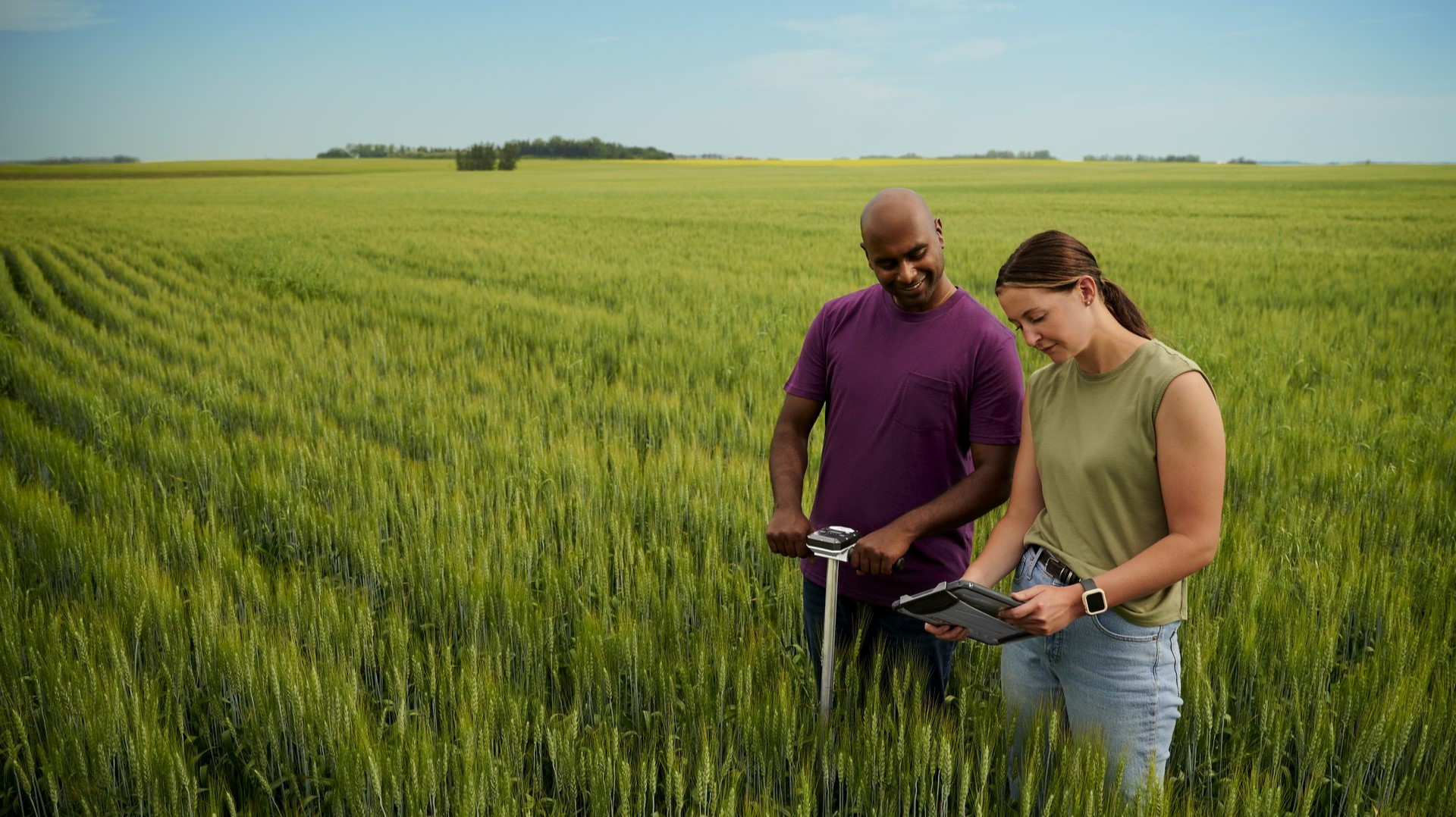 THRIVE Canada and OCIF build agtech innovation scene in Calgary ... THRIVE Canada and OCIF build agtech innovation scene in Calgary ...