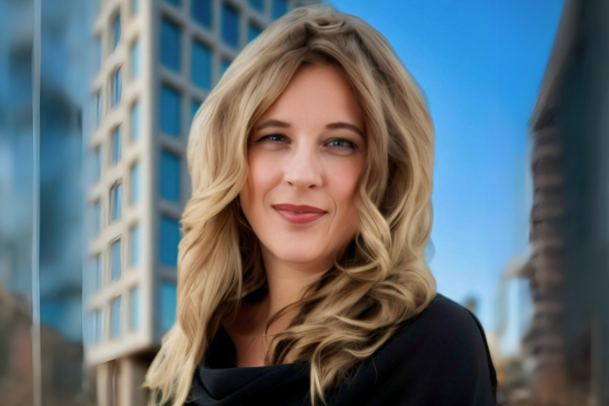 Bright Leaders of Calgary: Cherie Bowker, SAIT | Calgary Economic