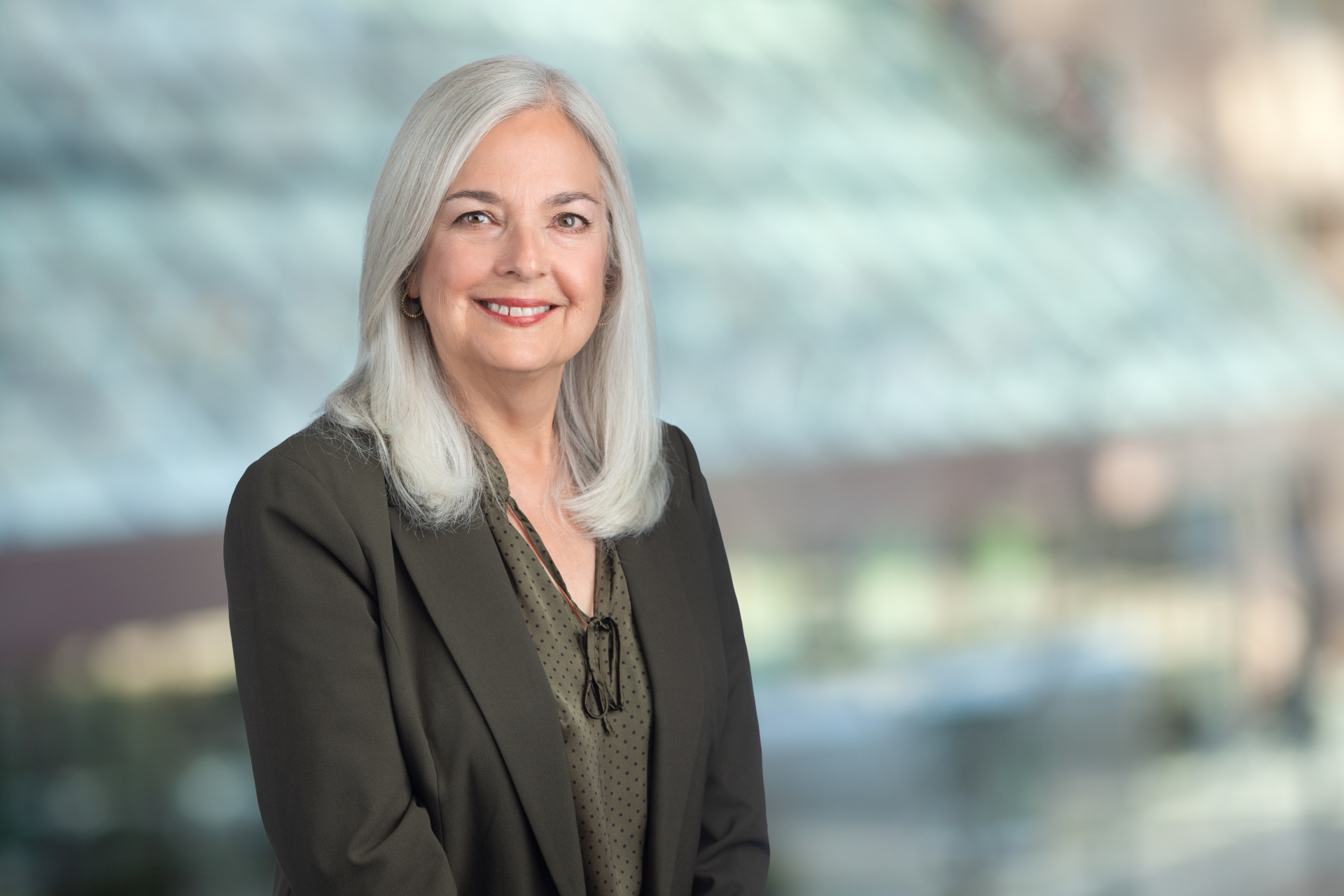 Bright Leaders of Calgary: Allison Dowhanik, Servus Credit Union ...