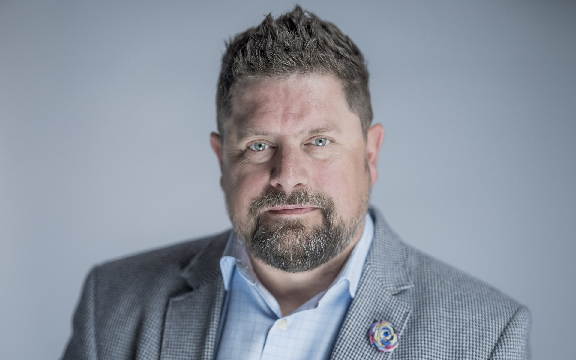 Bright Leaders of Calgary: Mathew Stone, Stone-Olafson | Calgary Economic