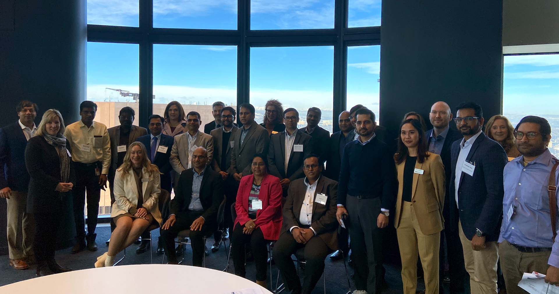 India’s tech industry sees opportunity in Calgary | Calgary Economic