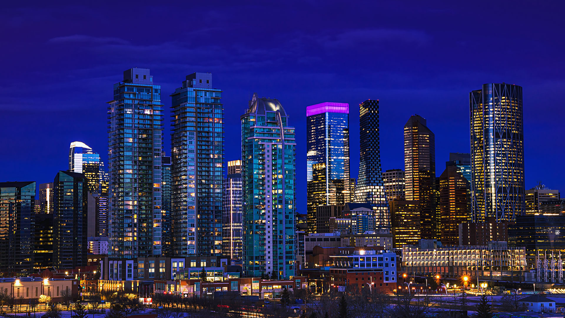 OCIF supports new IBM Western Canada Client Innovation Centre in ... OCIF supports new IBM Western Canada Client Innovation Centre in ...
