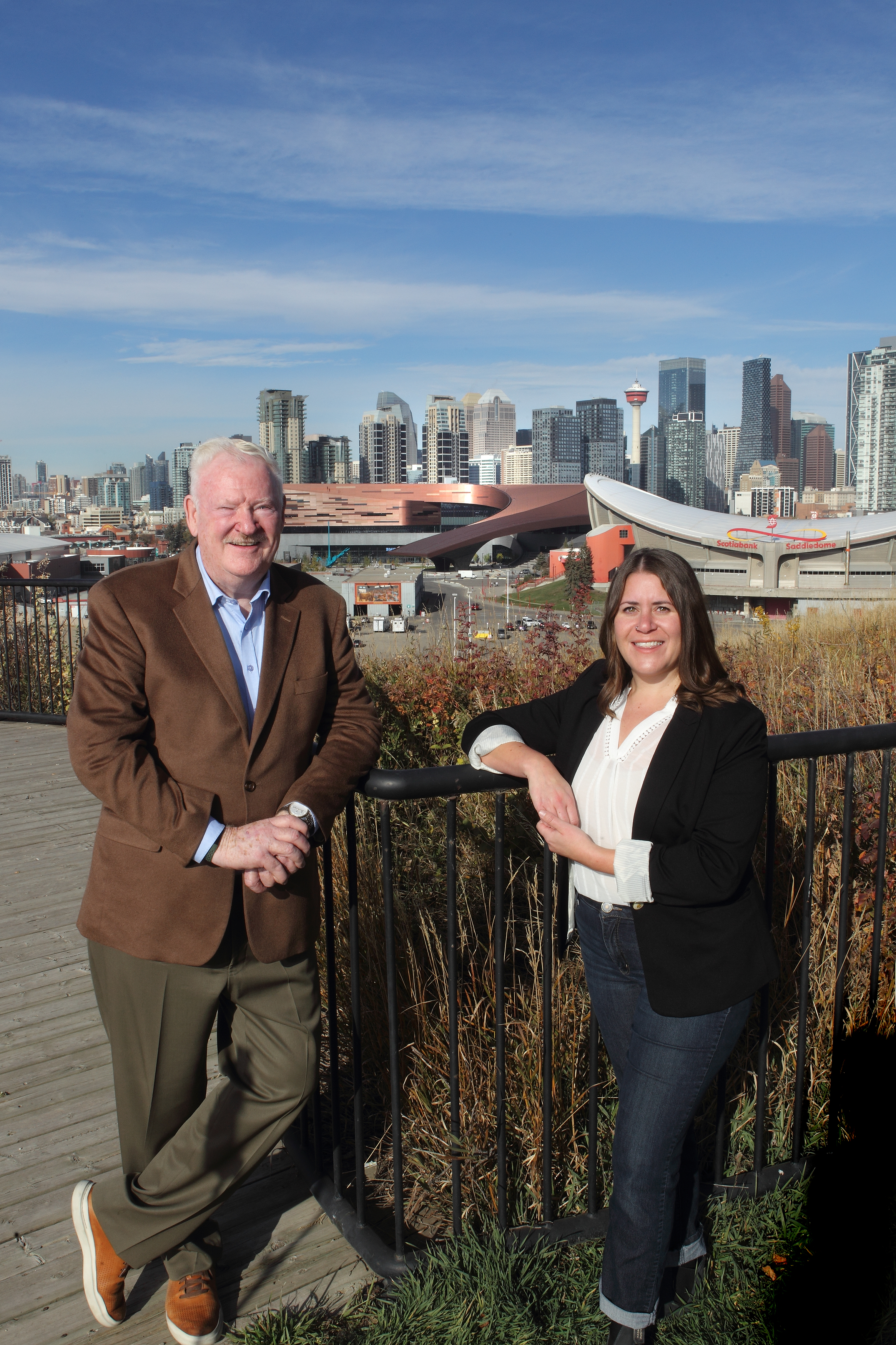 WSP helps find consensus on major projects | Calgary Economic