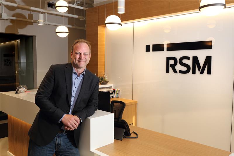 RSM: Expert guidance for the energy transition | Calgary Economic