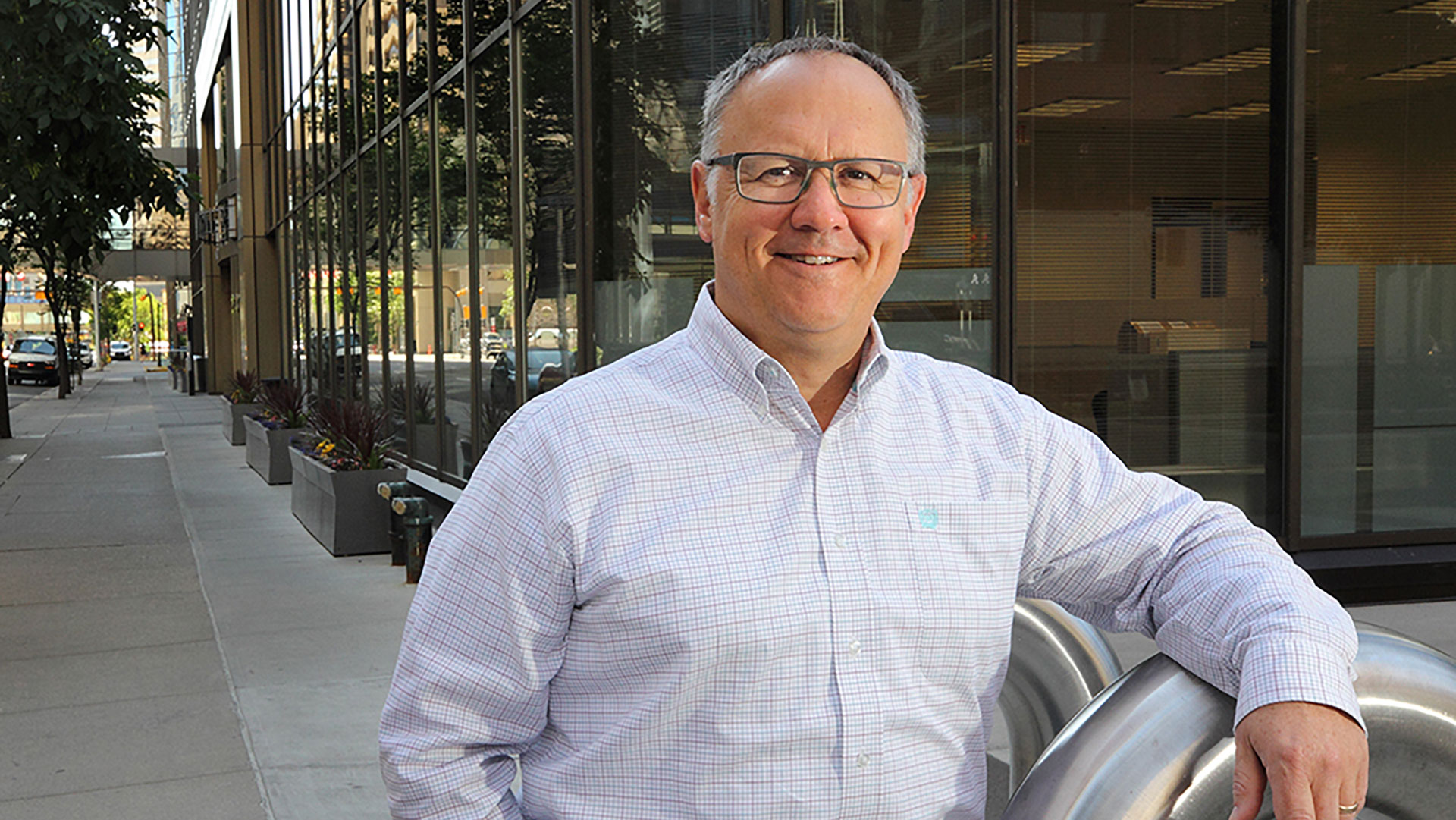 Focus on Leadership: Boyden finding talent for an evolving oil industry ...