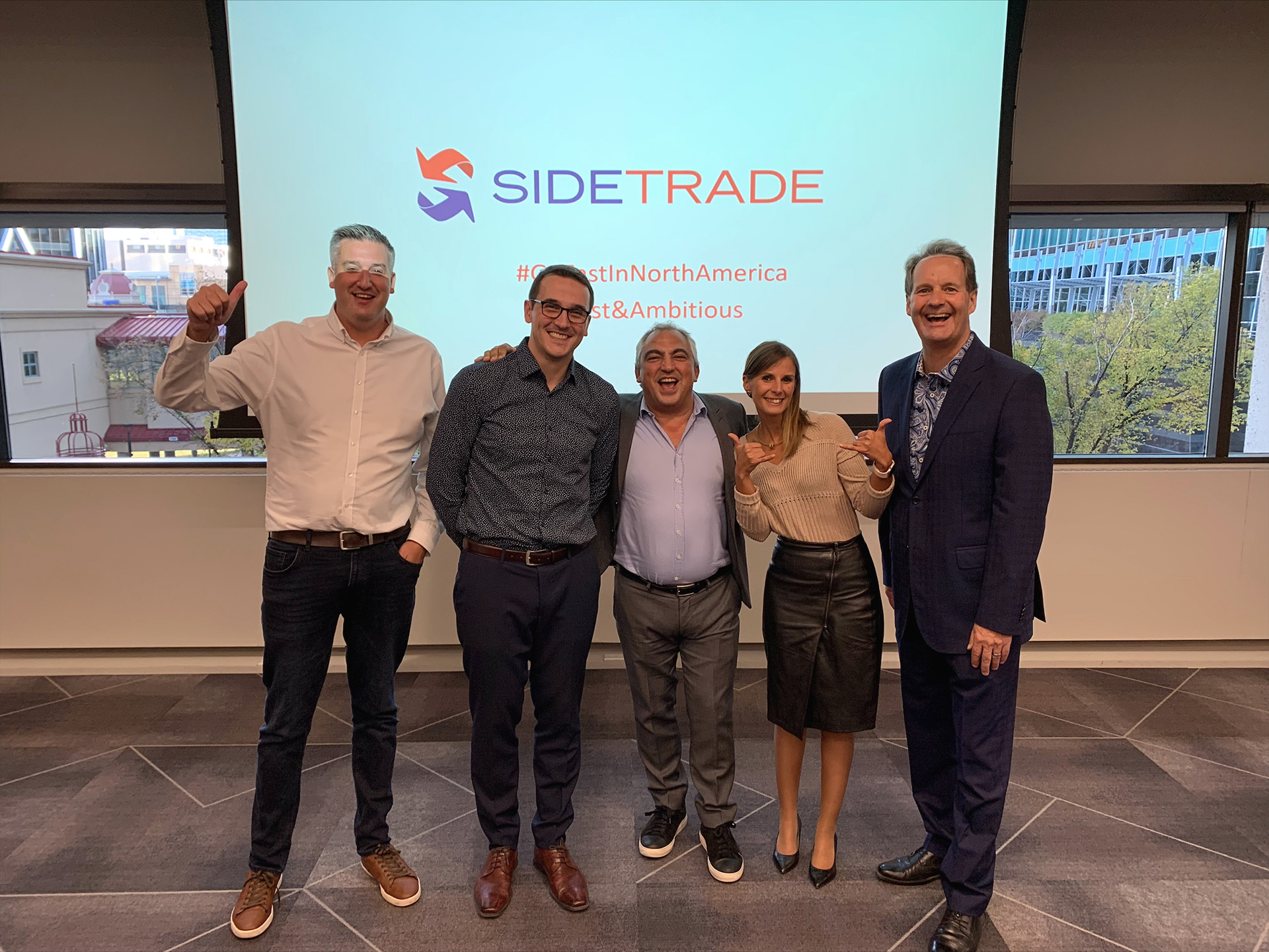 Calgary grows as fintech and AI hub | Calgary Economic