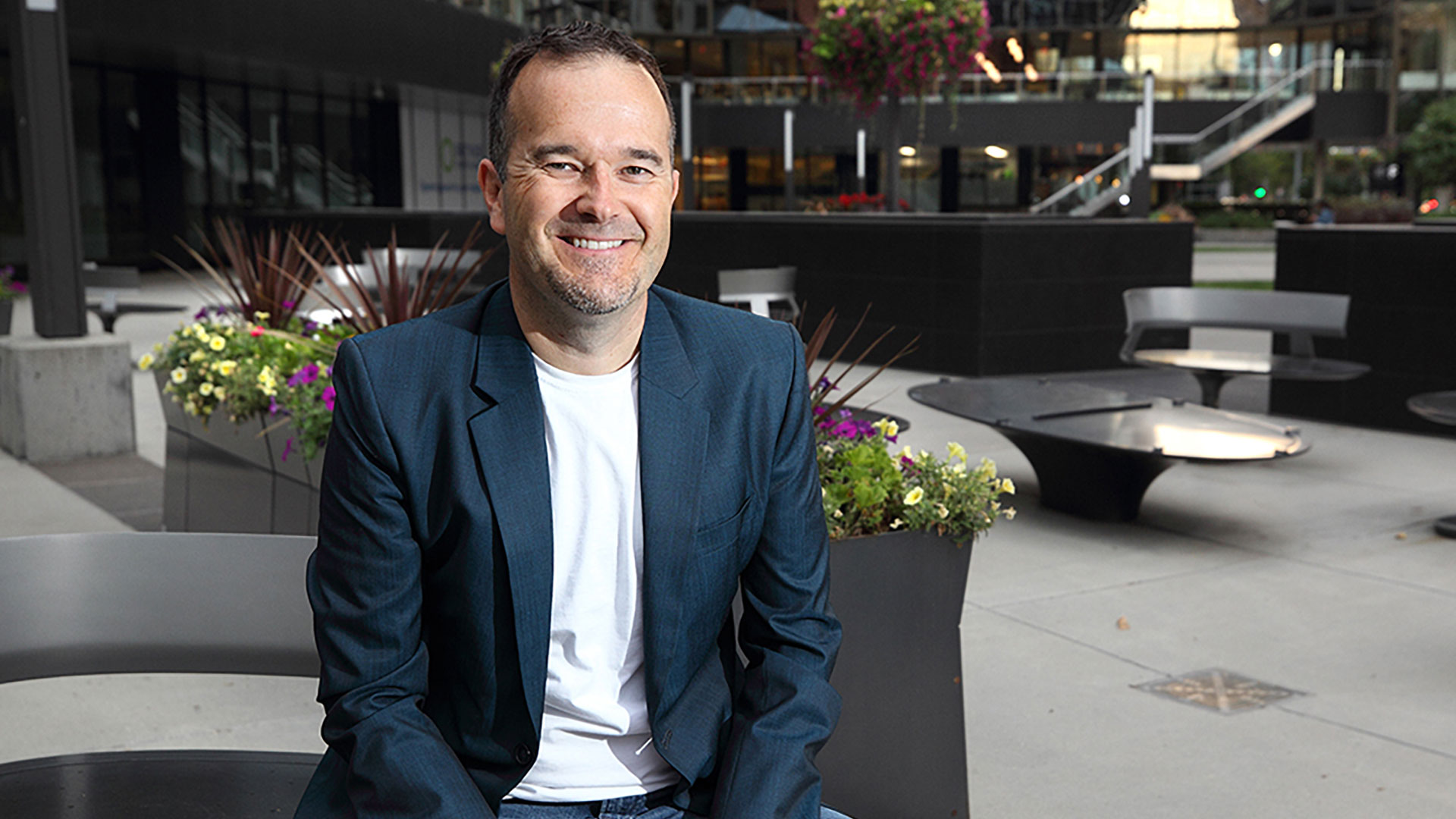 Focus on Leadership: TC Energy facilitates innovative thinking ...