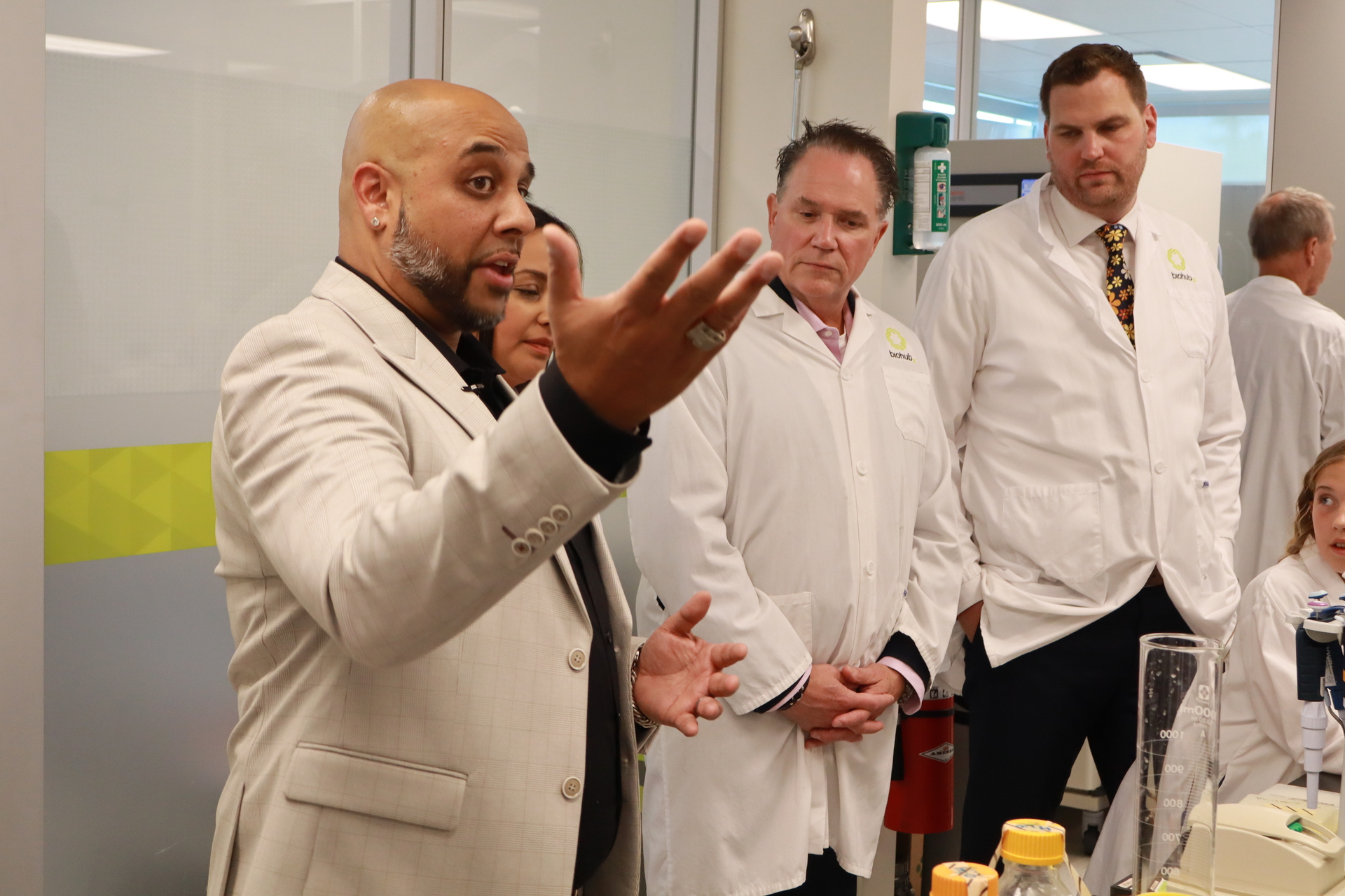 Trade Accelerator Program gets $2.8M boost from province | Calgary Economic