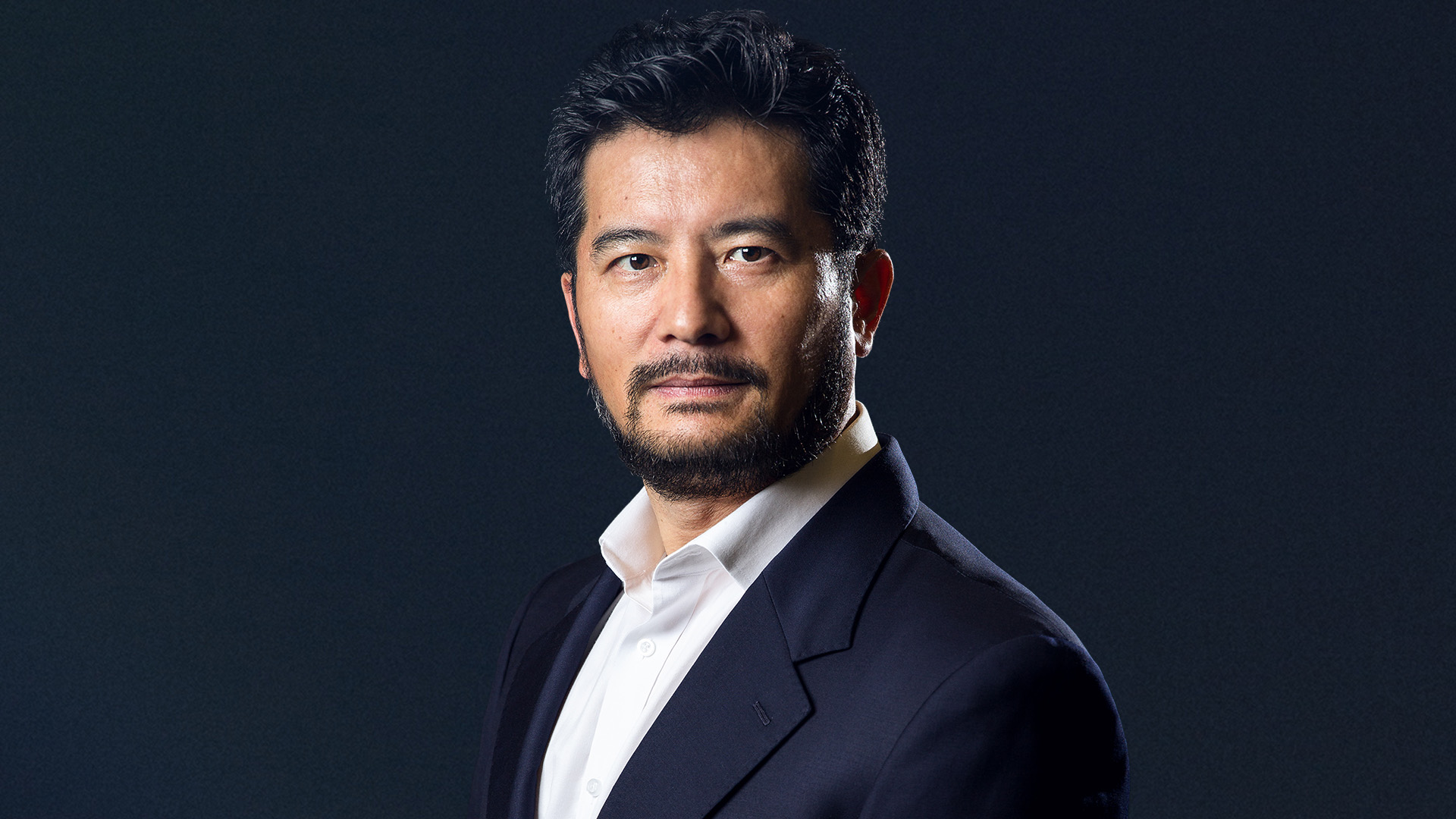 Bright Leaders of Calgary: Dr. YJ Bao, University of Lethbridge ...