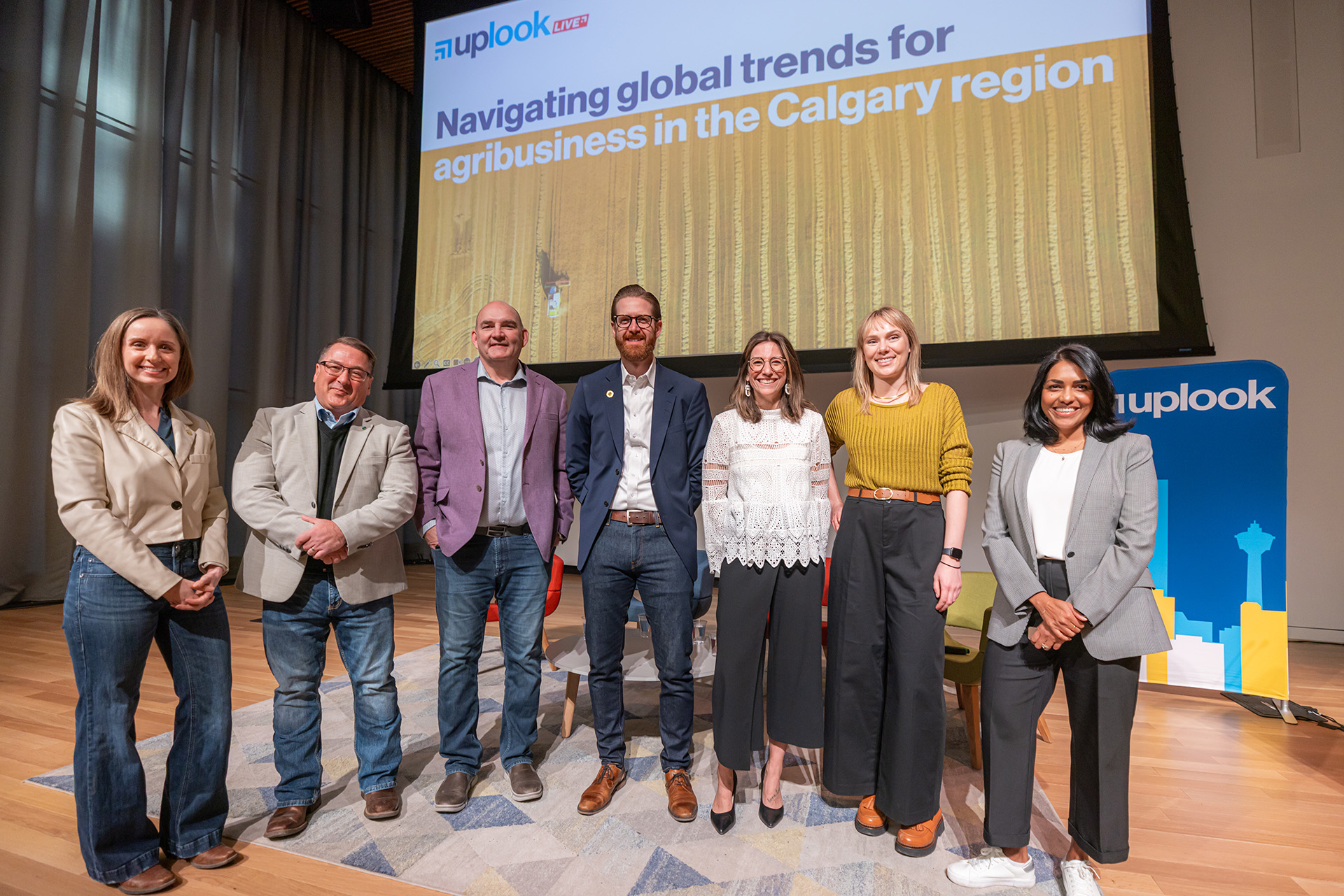 How Calgary’s agribusiness sector embraces innovation to navigate ...