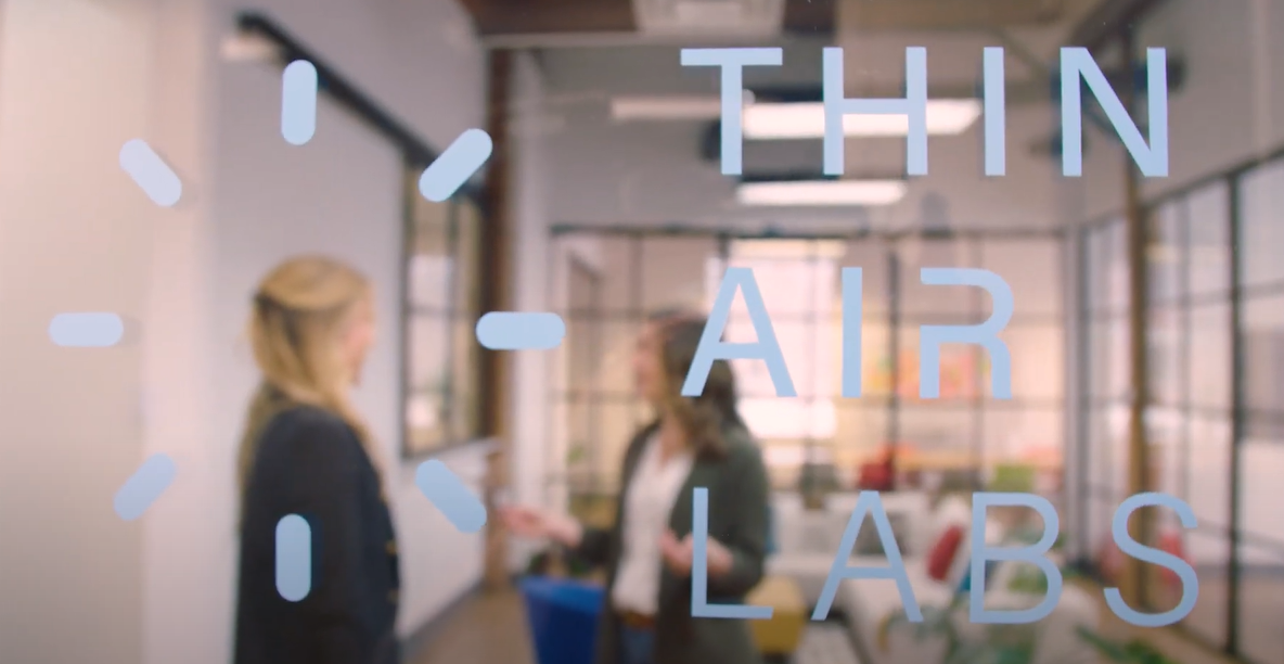 Fueling Calgary’s life sciences boom: Thin Air Labs and OCIF in action | Calgary Economic